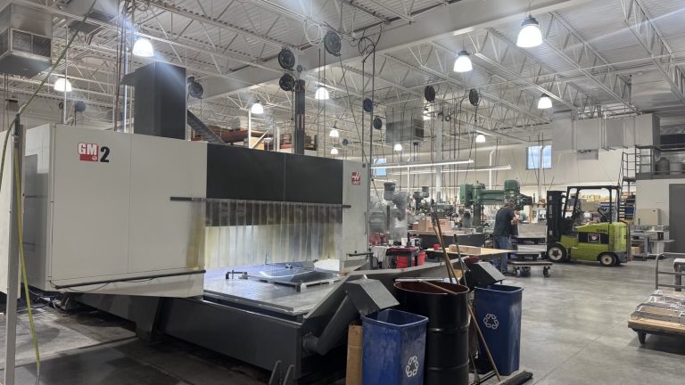 Facility - Technical Methods Inc.